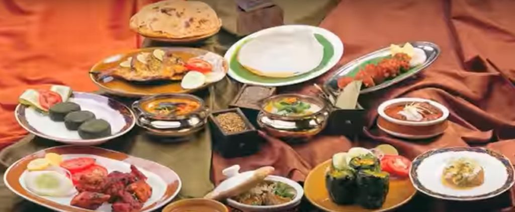 ITC Foods launches cookery show with ITC Hotels Chefs – THE REPORTING TODAY