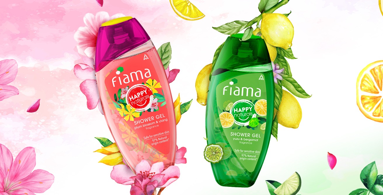 Fiama expands its fragrance-oriented portfolio, launches ‘Happy ...