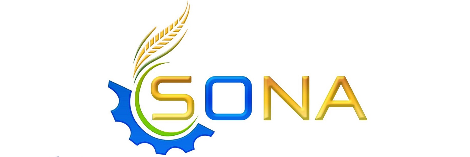 Sona Machinery sets new Industry Standards with advanced features – THE REPORTING TODAY