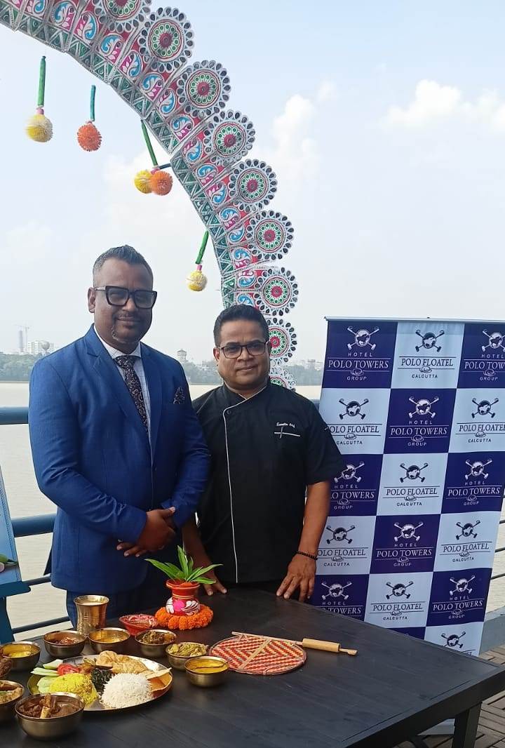 Durga Puja: Polo Floatel launches special Pujo Menu – THE REPORTING TODAY