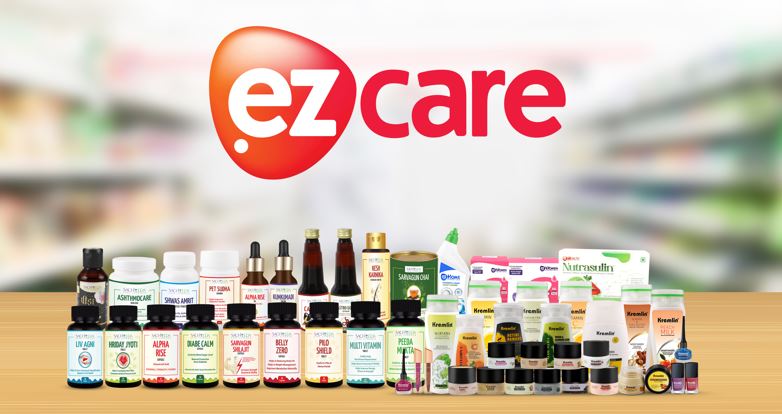 Essel Group backed Ezcare opens doors for Direct Sellers – THE ...