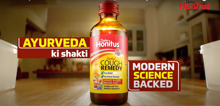 Science of Ayurveda: Dabur launches awareness drive to explain the ...