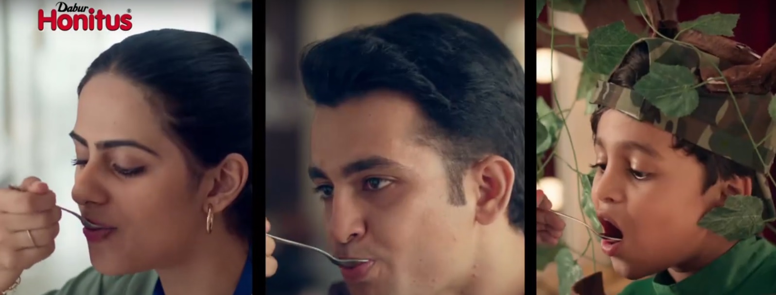 Dabur Honitus launches ‘Khansi Jab, Honitus Tab’ Campaign – THE ...