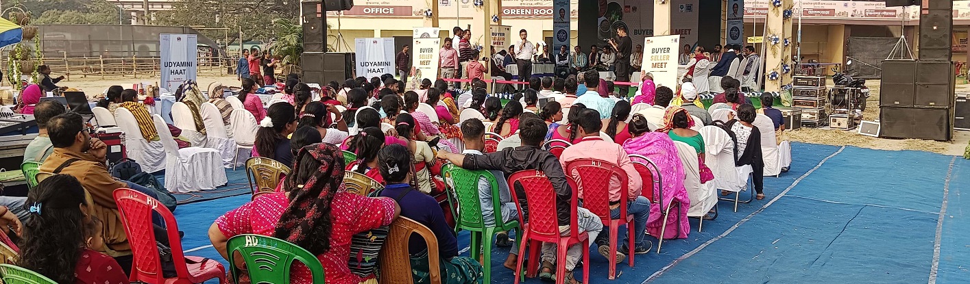 SwitchON Foundation, DRDC organize Buyer-Seller Meet & Training Program ...